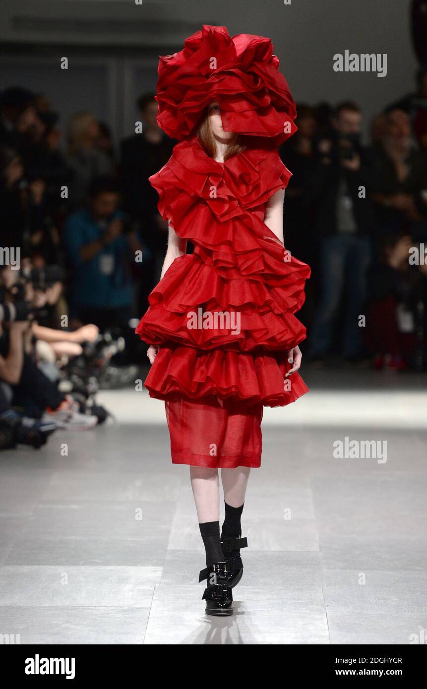 John rocha dress hi-res stock photography and images - Alamy