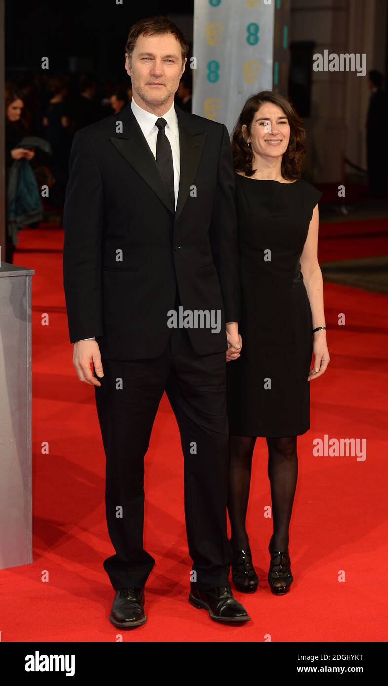 Wife esther freud hi-res stock photography and images - Alamy