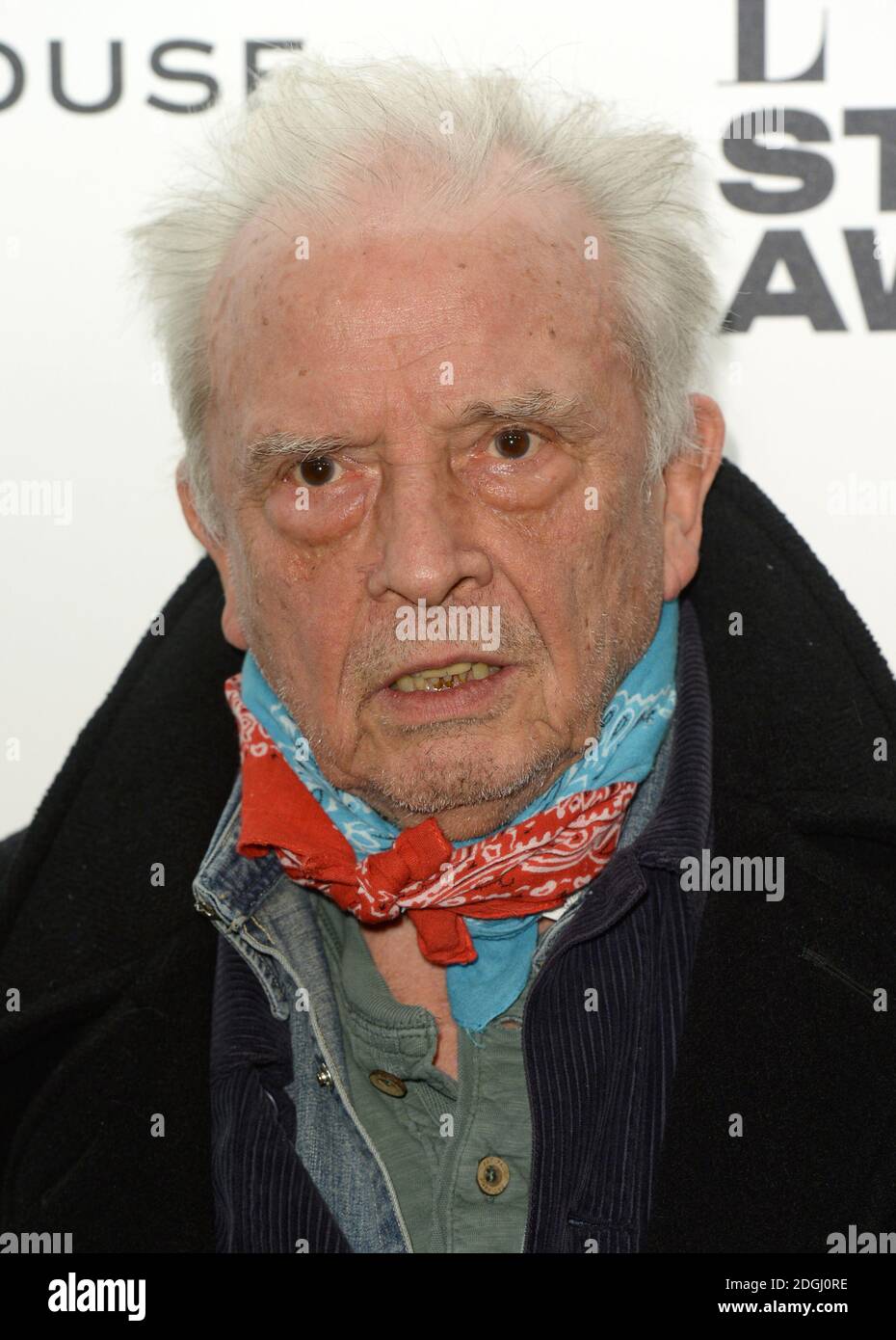 David bailey david bailey hi-res stock photography and images - Alamy