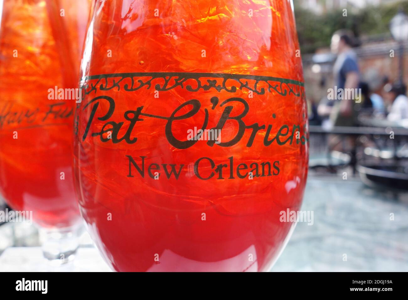 Pat o'briens hi-res stock photography and images - Alamy