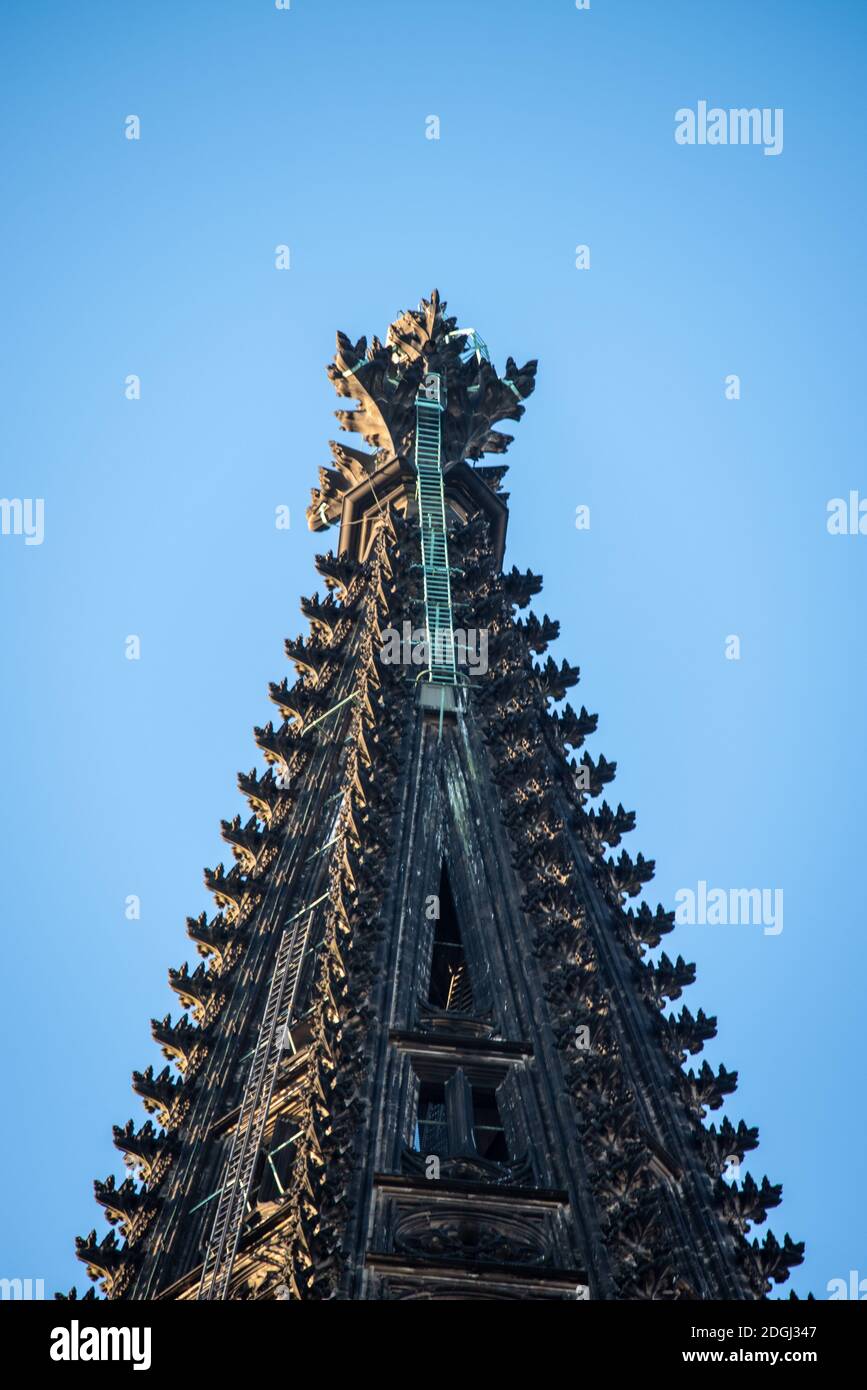 Kupferpanzerung hi-res stock photography and images - Alamy