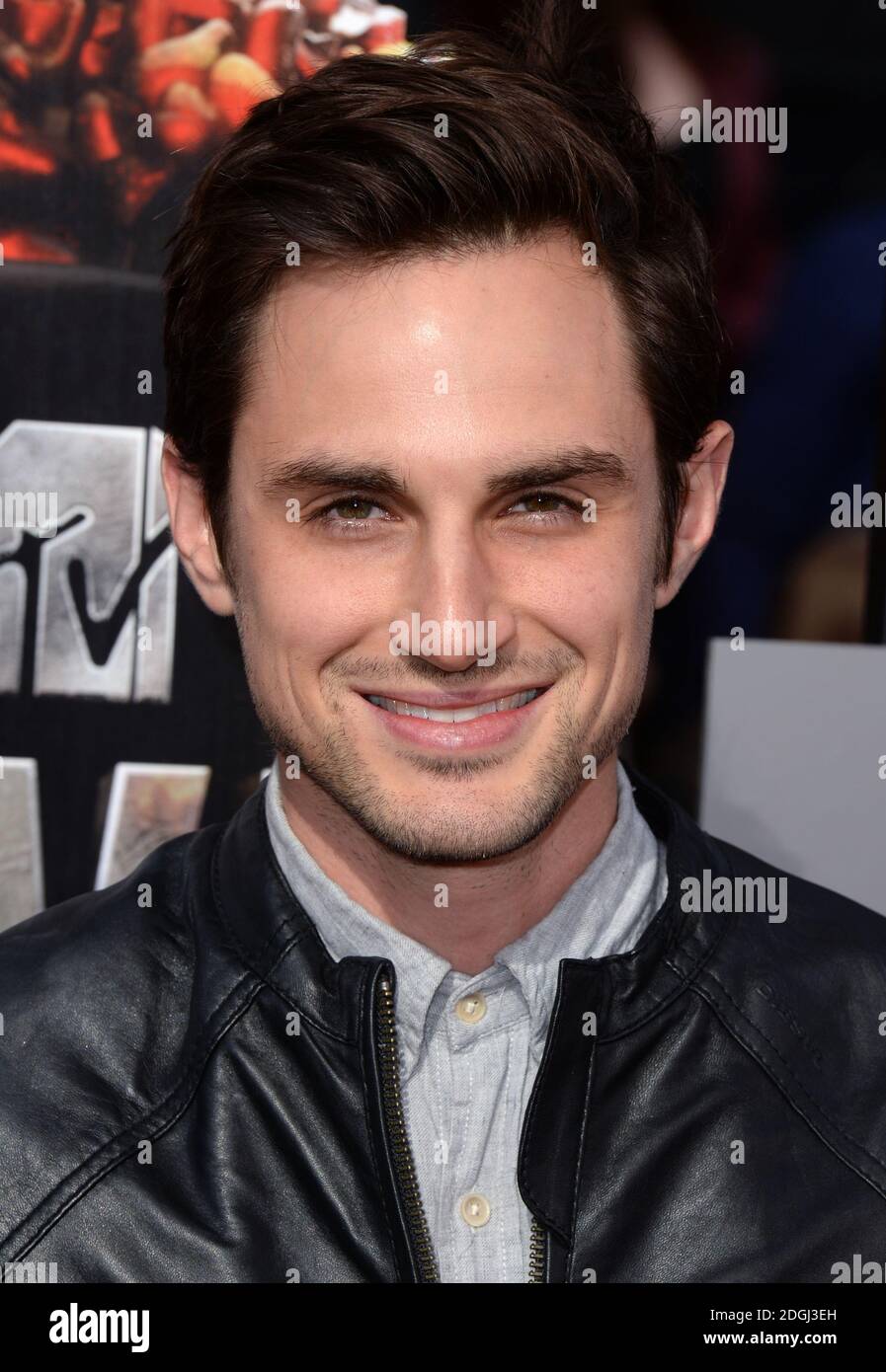 Andrew j west hi-res stock photography and images - Alamy
