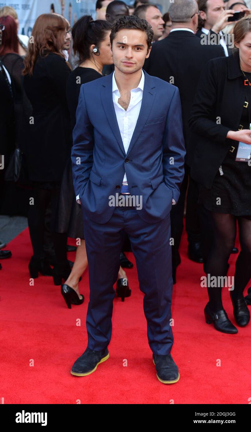 Sebastian De Souza High Resolution Stock Photography and Images - Alamy