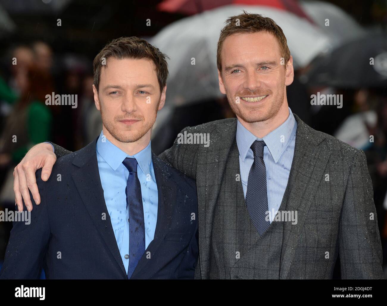 James Mcavoy Michael Fassbender Wallpaper
