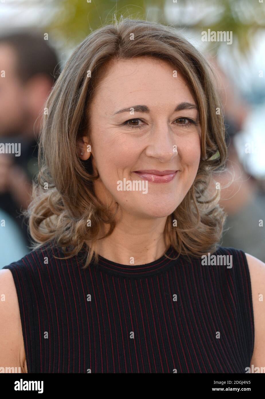 Dorothy Atkinson Mr Turner