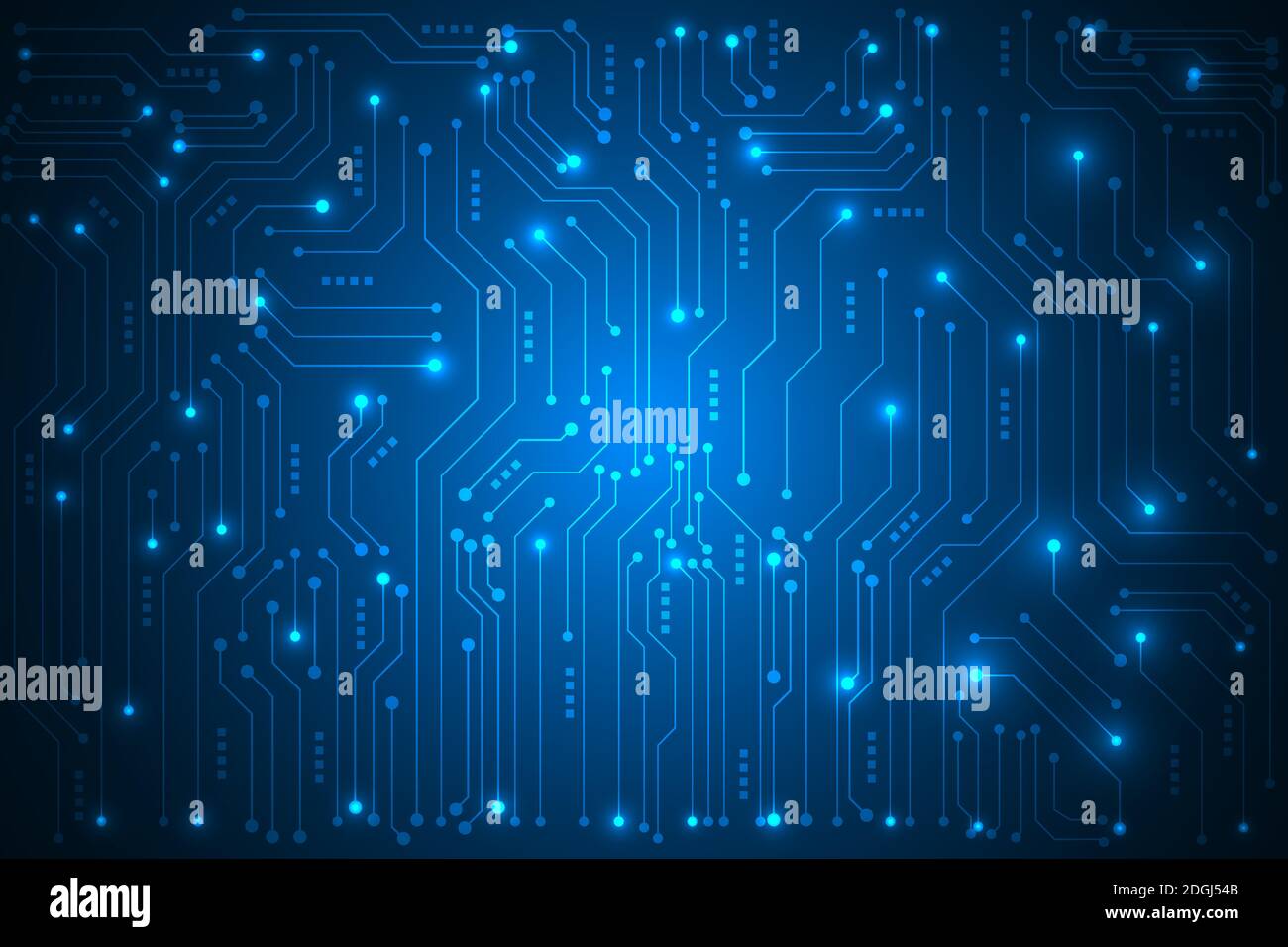 cyber security and digital lines with fingerprint abstract. safety and ...