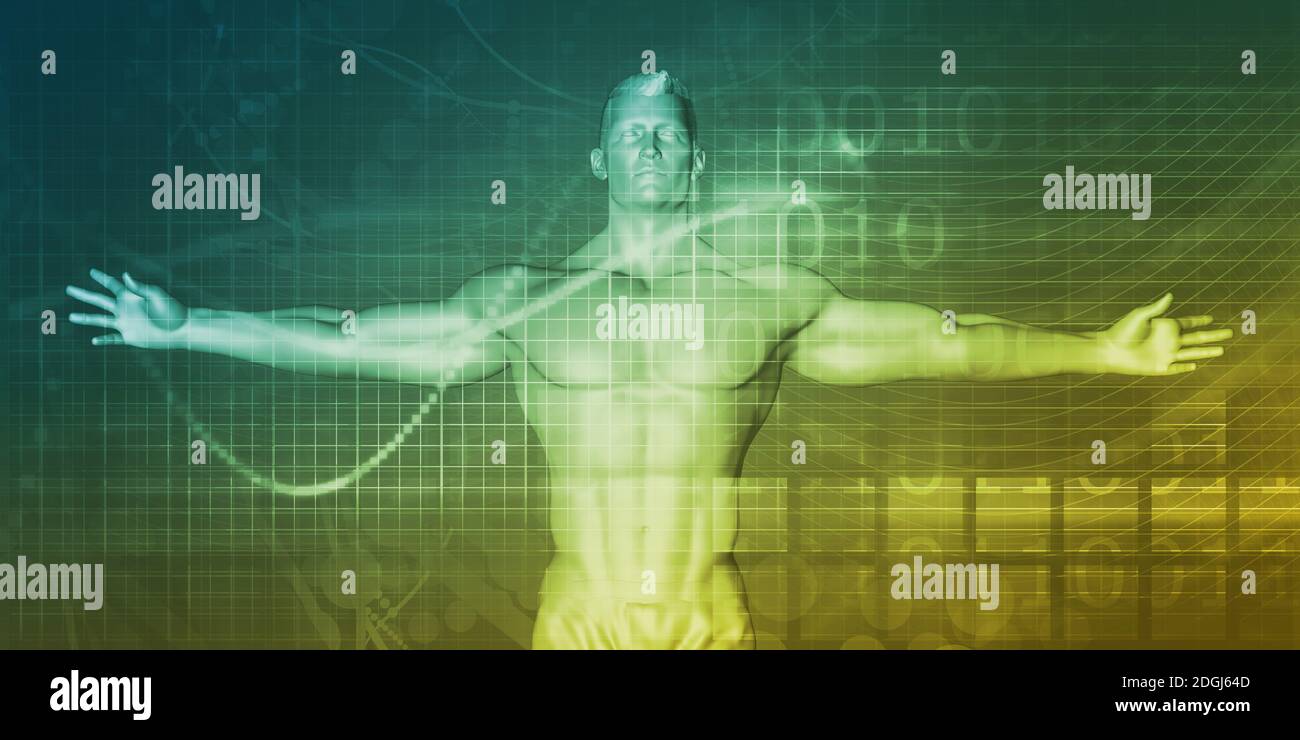 Applications of nanotechnology hi-res stock photography and images - Alamy