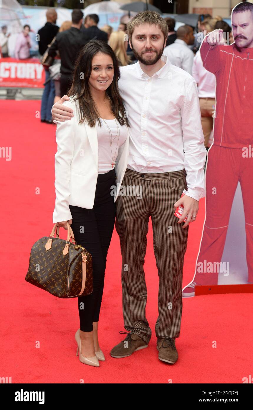 Clair buckley hi-res stock photography and images - Alamy