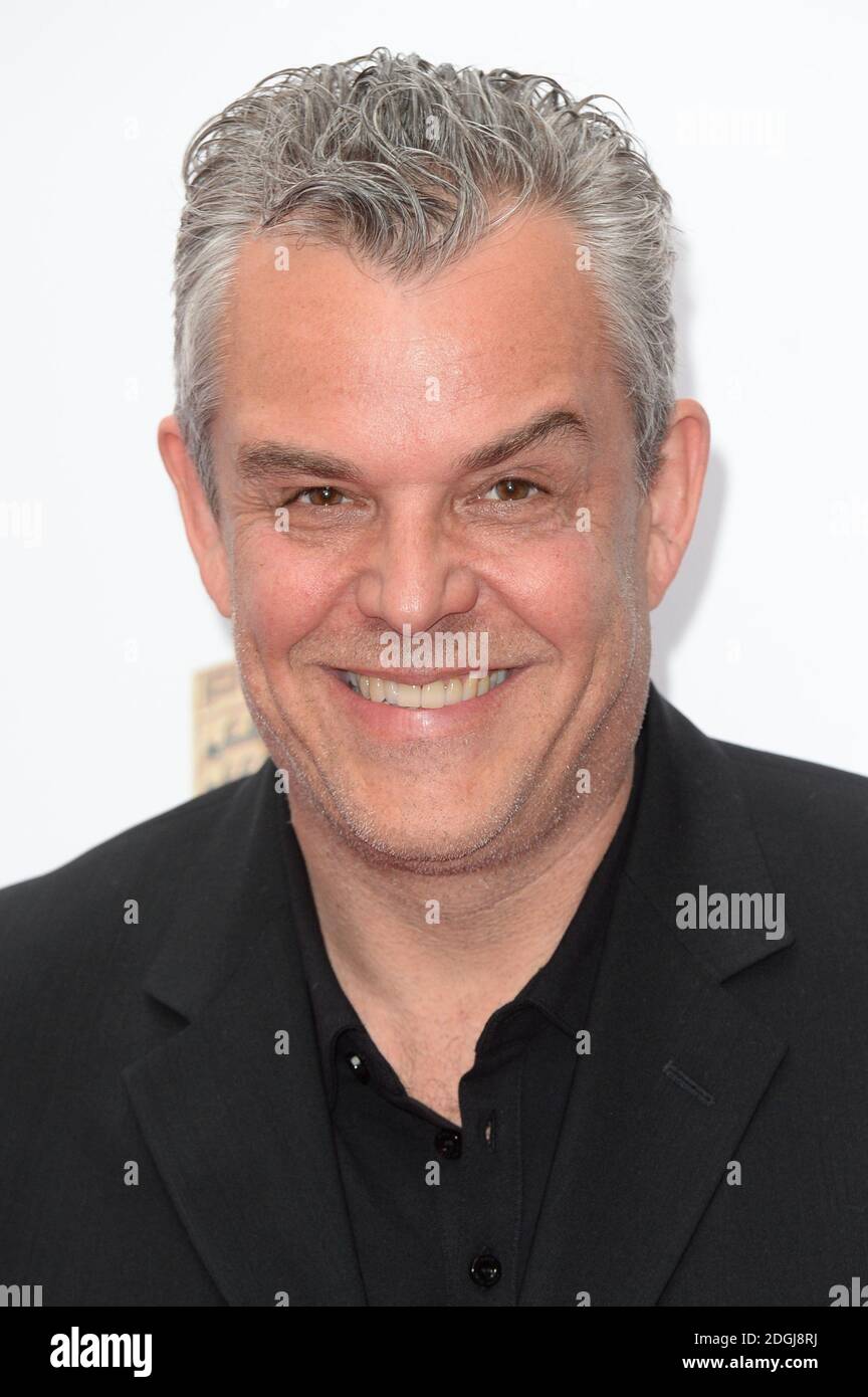 Danny Houston arriving at The WTA Pre-Wimbledon Party presented by ...