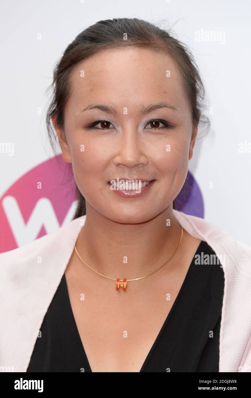 Peng shuai hi-res stock photography and images - Alamy