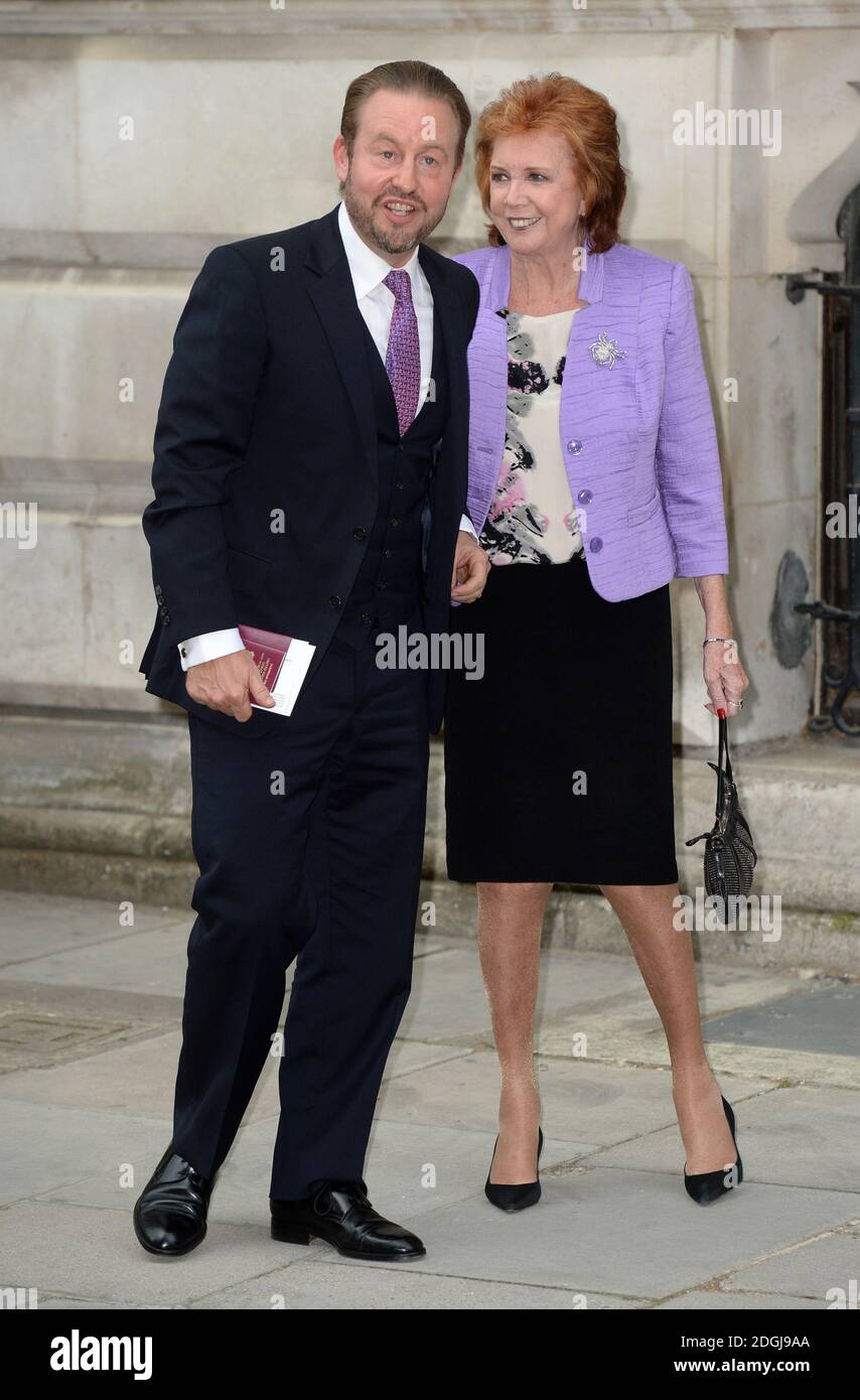 Robert willis hi-res stock photography and images - Alamy