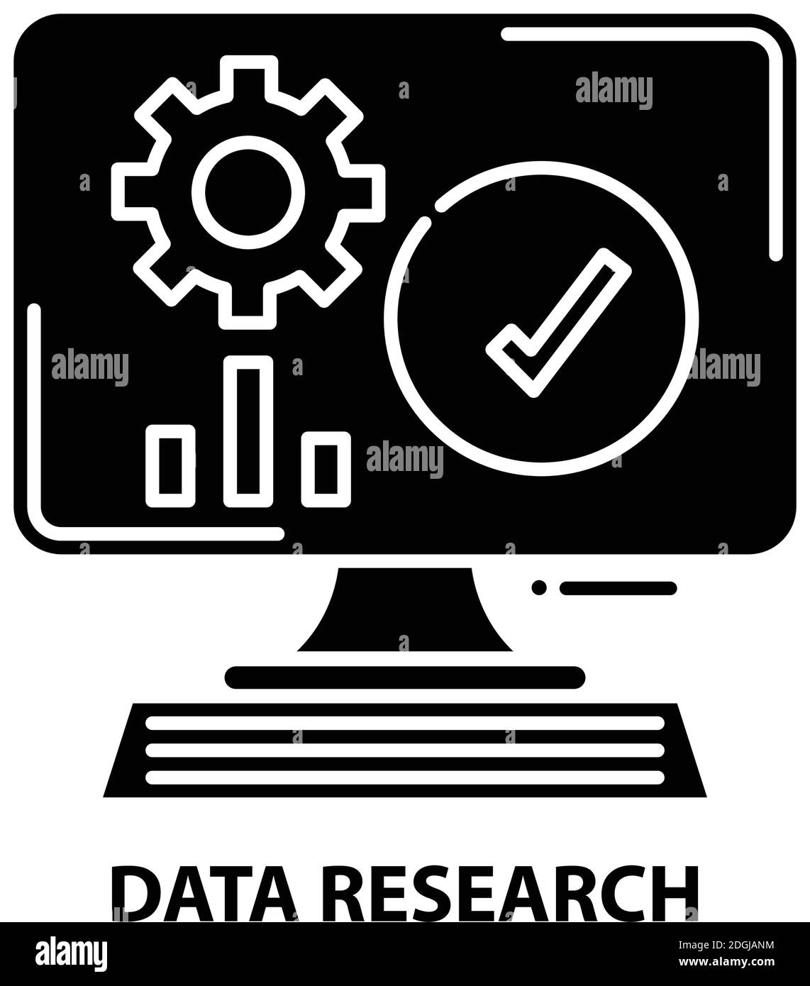 Research diagram hi-res stock photography and images - Alamy