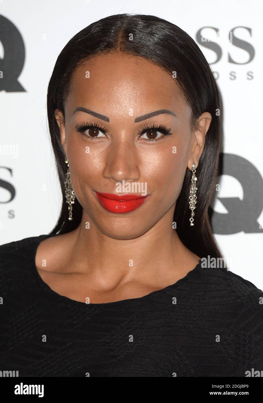 Jade johnson hi-res stock photography and images - Alamy