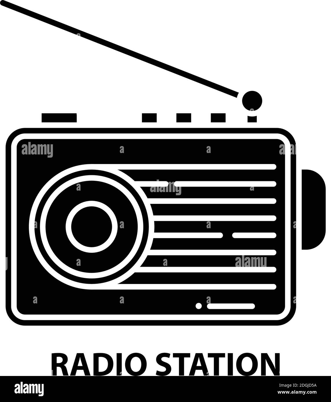 Radio Broadcast Radio Studio Sound Studio Broadcasting Station High ...