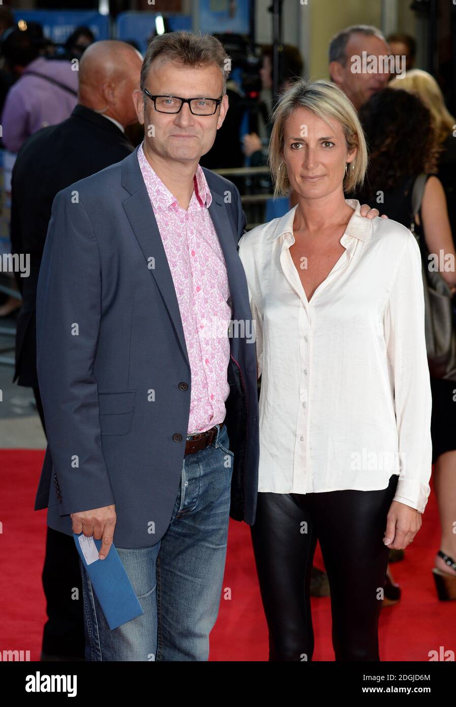 Hugh dennis hi-res stock photography and images - Alamy