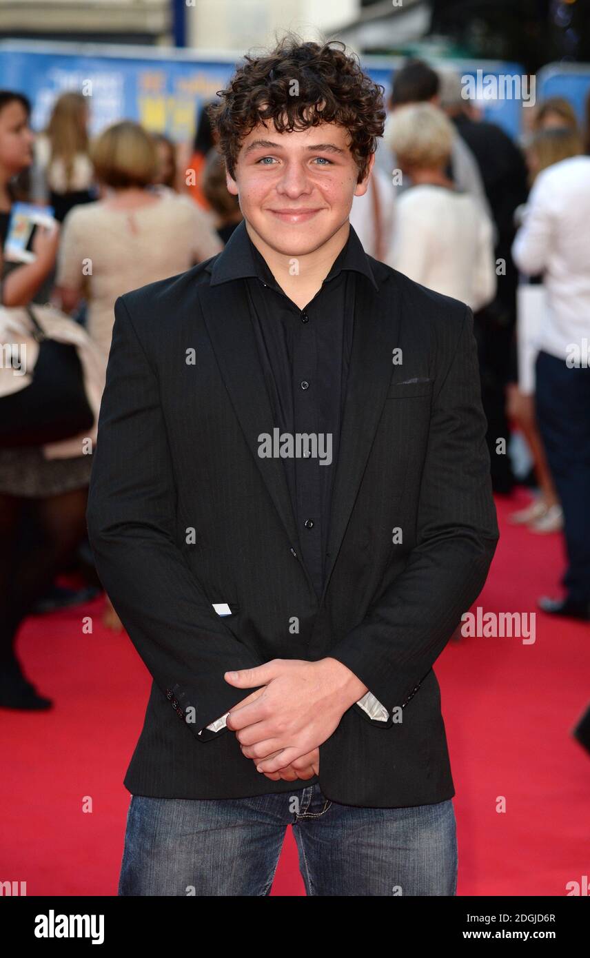 Daniel roche hi-res stock photography and images - Alamy