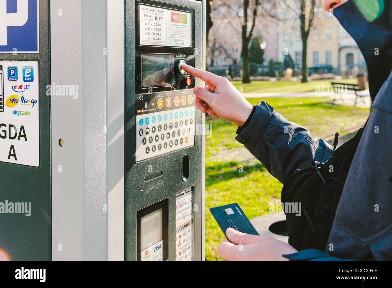 Paymen hi-res stock photography and images - Alamy