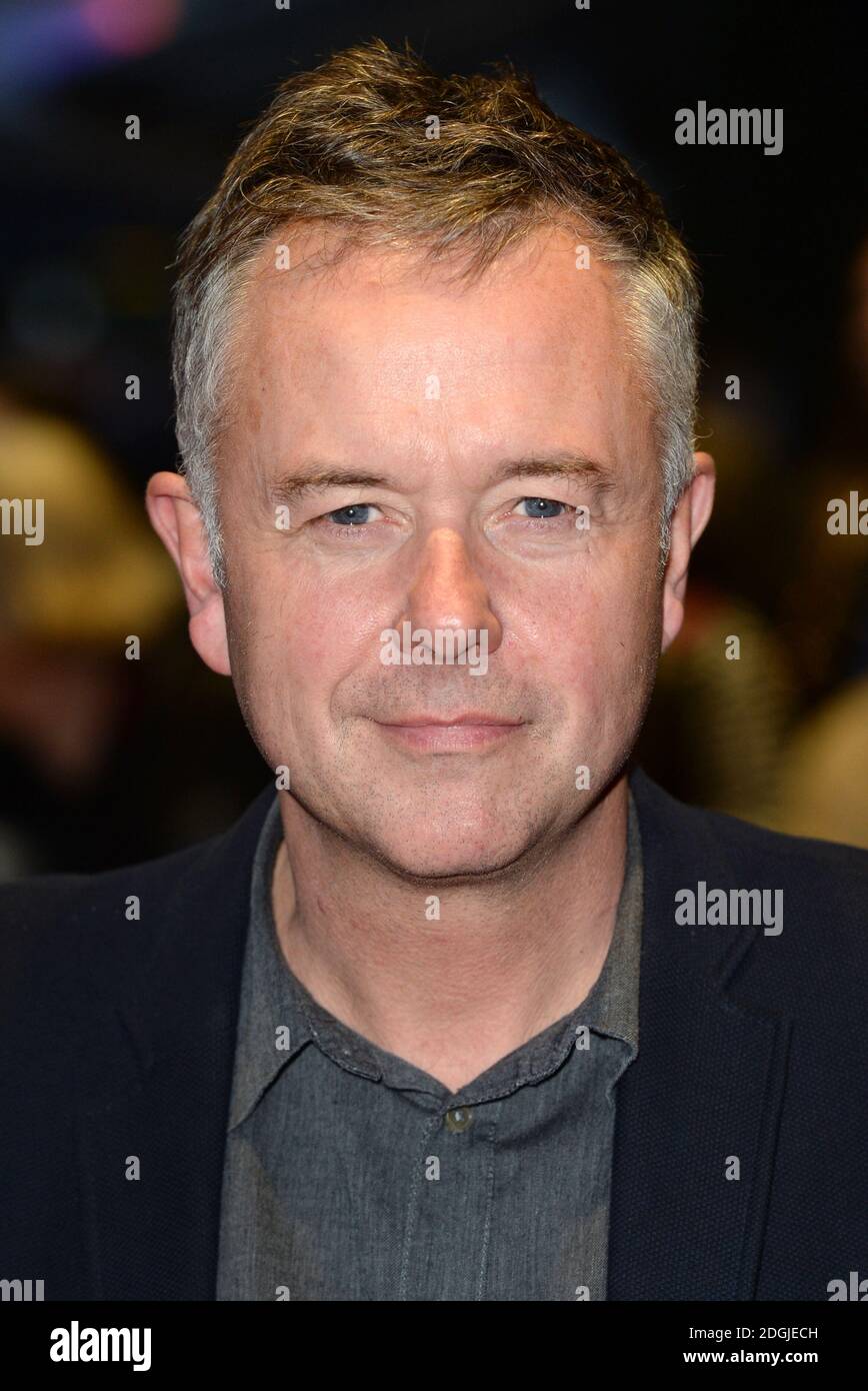 Michael Winterbottom attending the Gala Screening for Face of an Angel ...