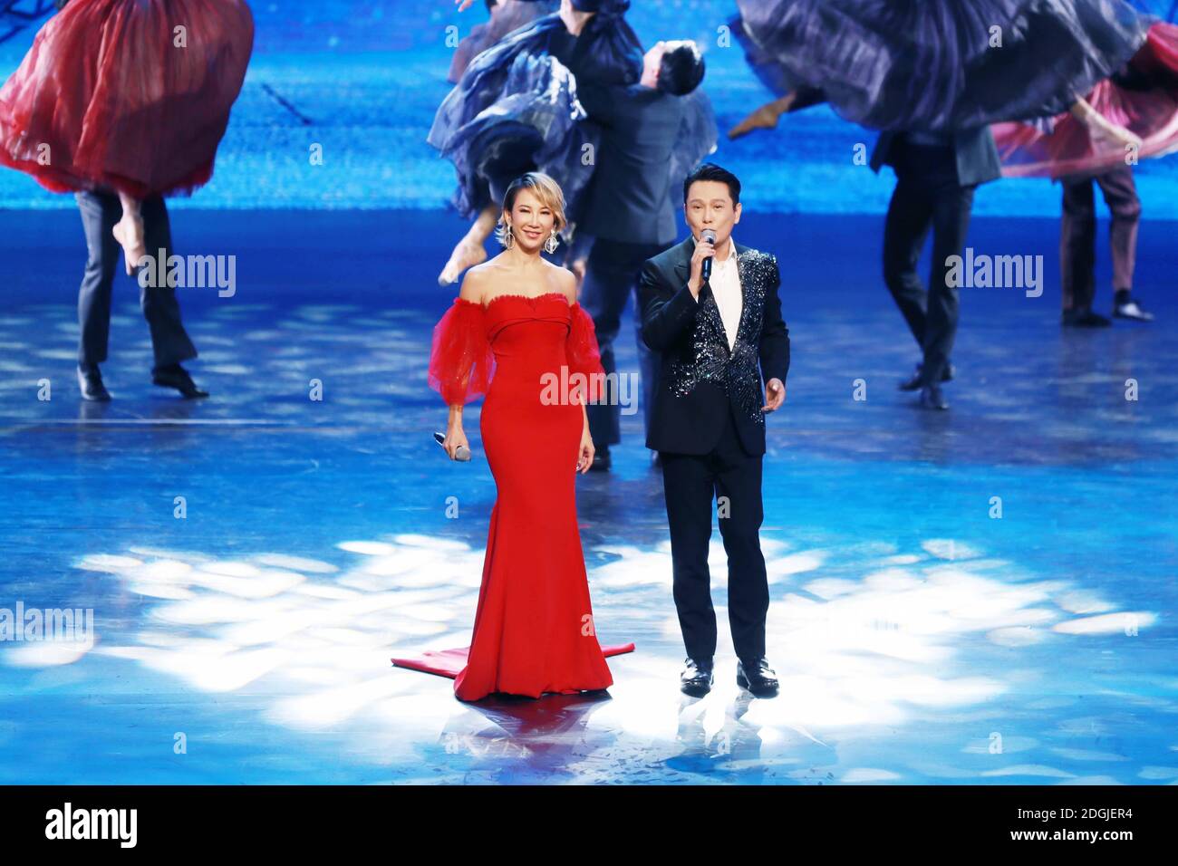 Hong Kong-born American singer-songwriter, record producer, dancer, and ...