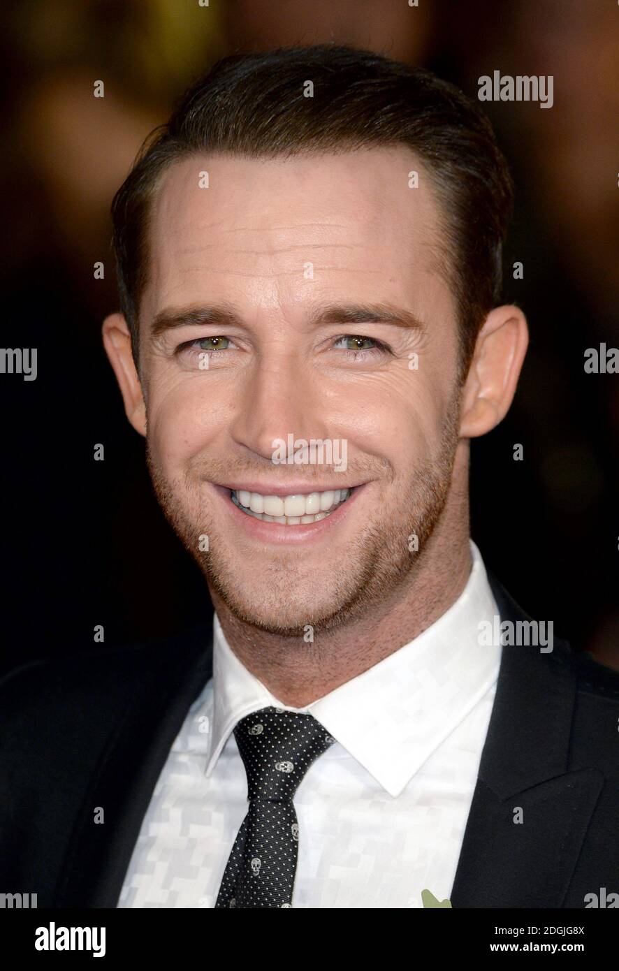 Jay james hi-res stock photography and images - Alamy