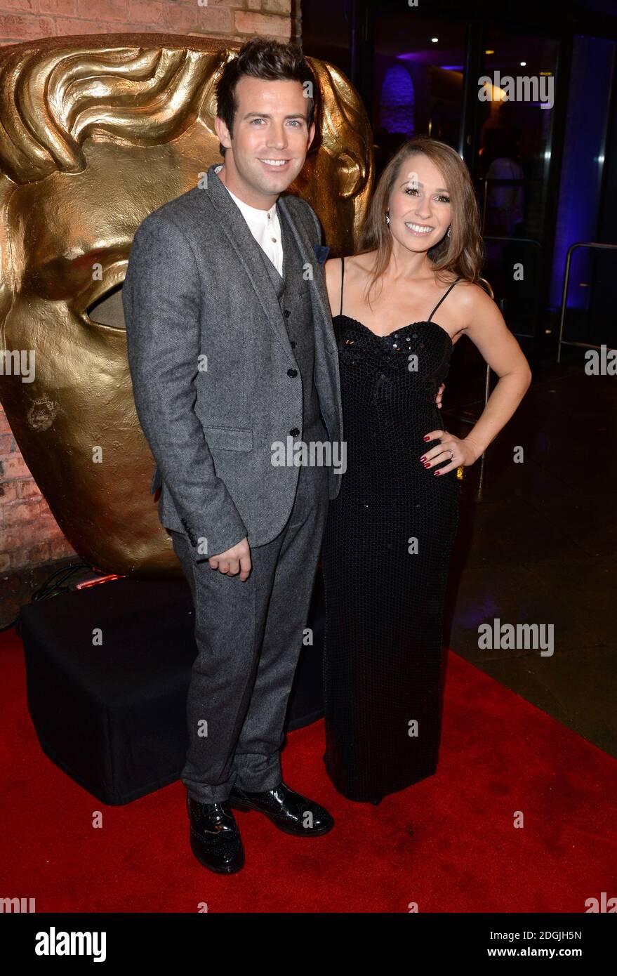 Jen pringle hi-res stock photography and images - Alamy