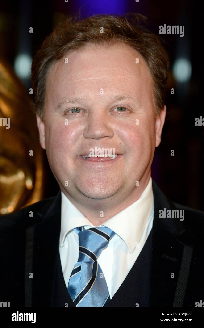 Justin fletcher hi-res stock photography and images - Alamy