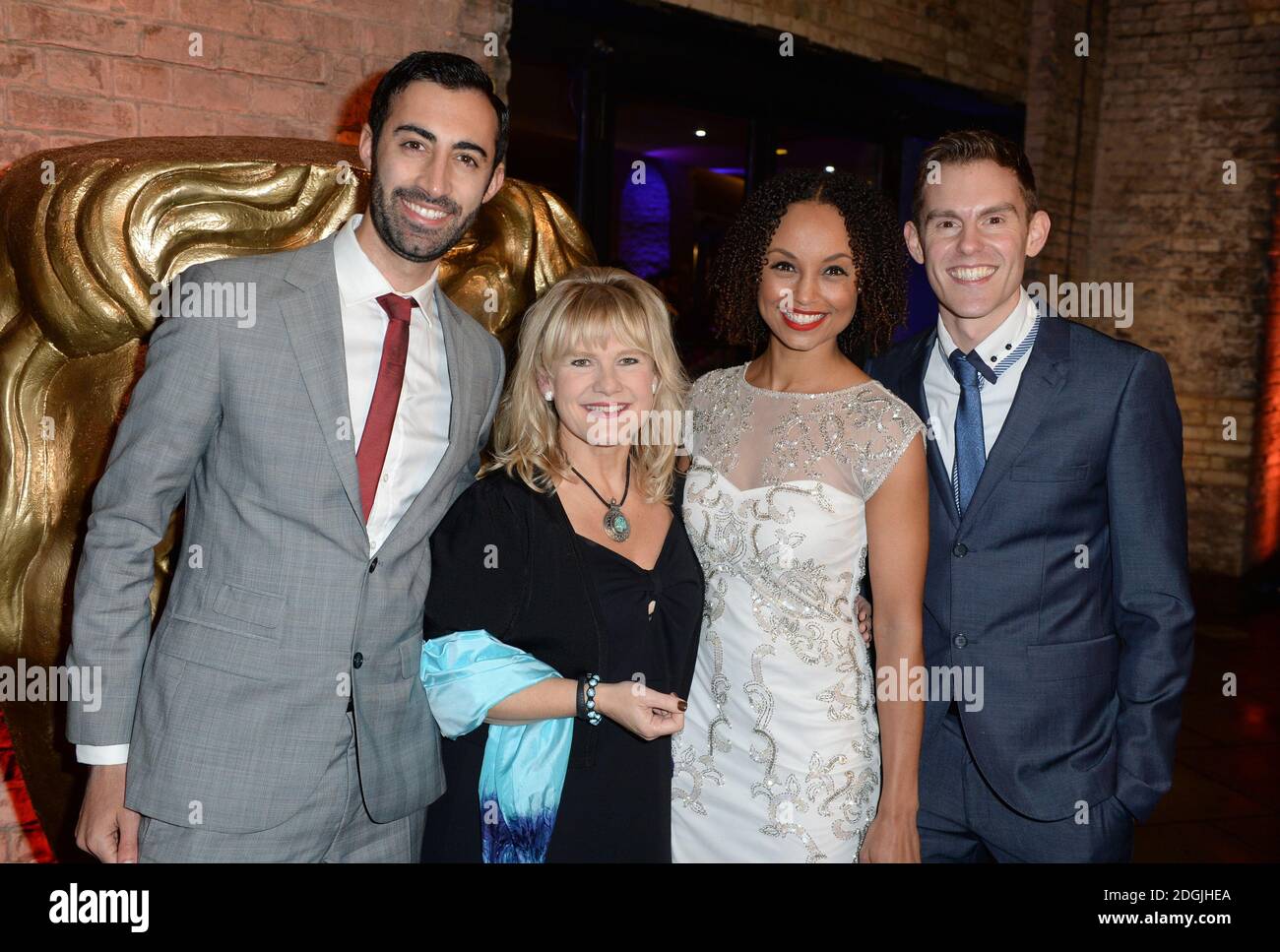 Gemma hunt hi-res stock photography and images - Alamy