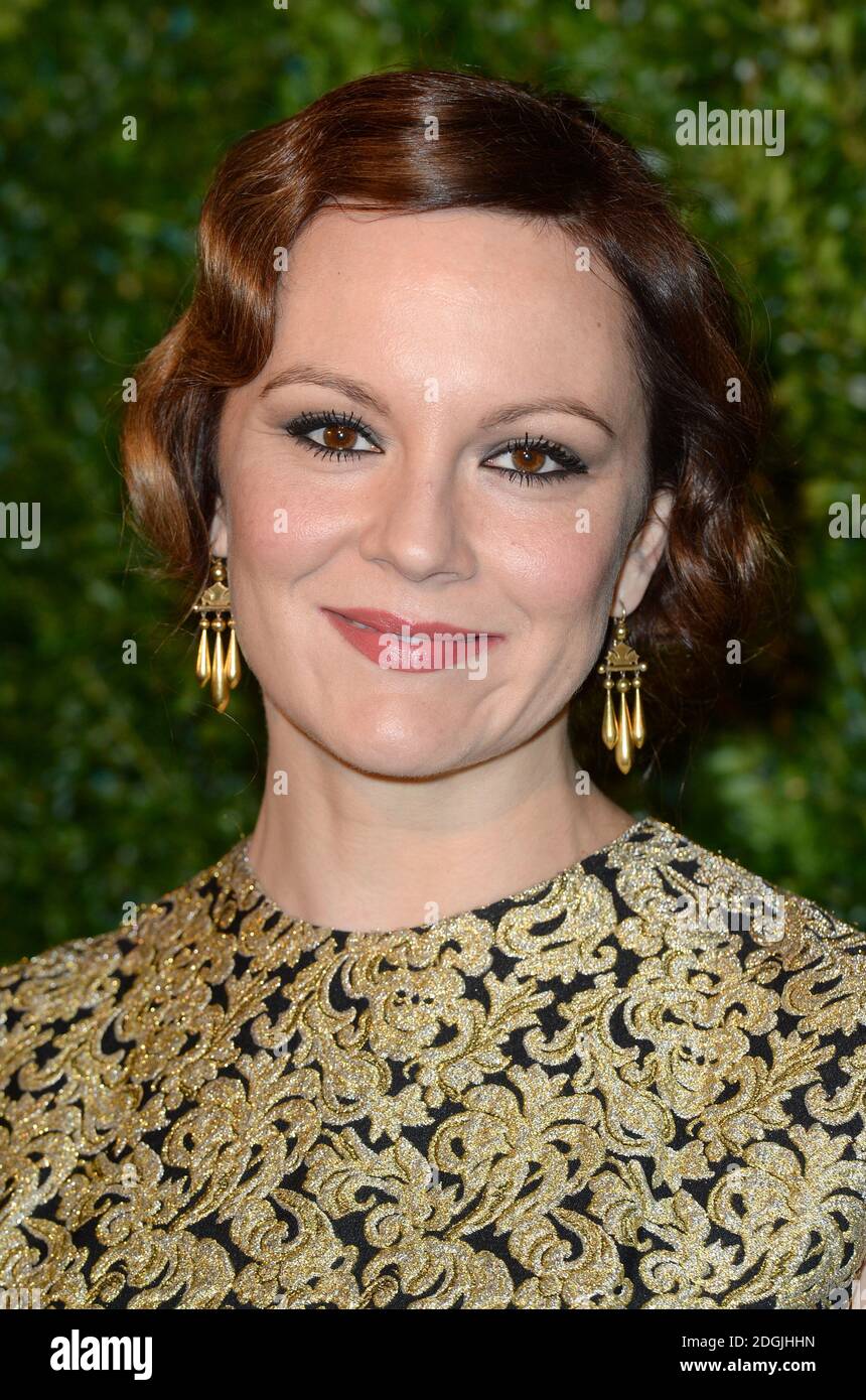 Rachael stirling hi-res stock photography and images - Alamy