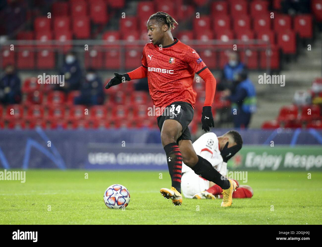 Brandon soppy hi-res stock photography and images - Alamy