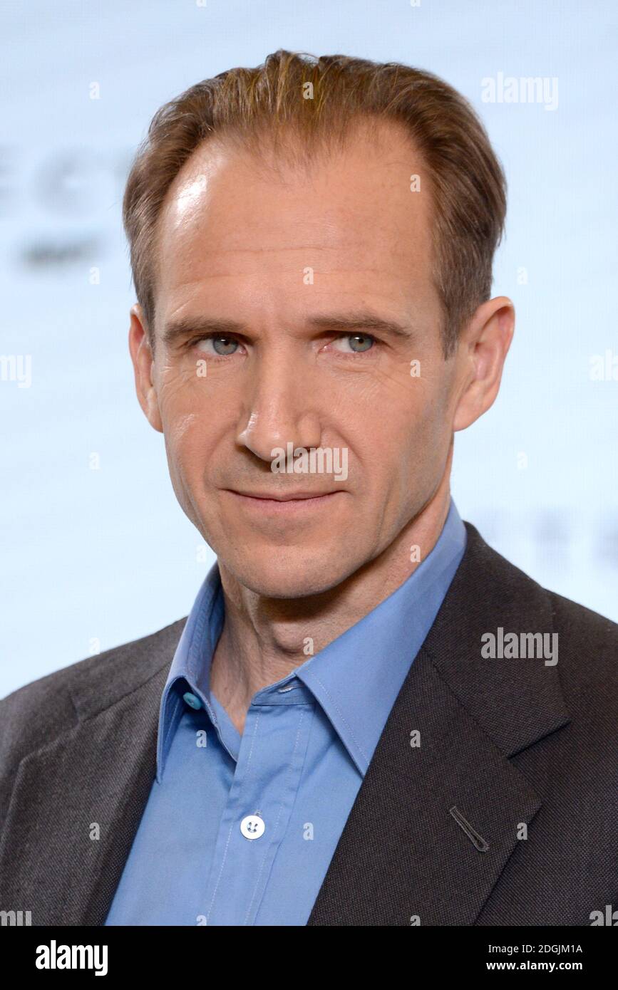 Mark fiennes hi-res stock photography and images - Alamy