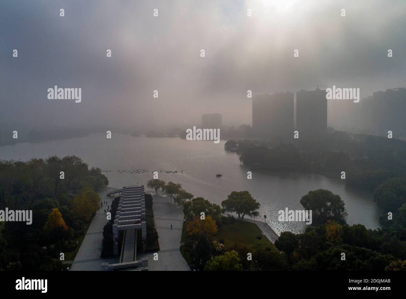 Shuidukou hi-res stock photography and images - Alamy
