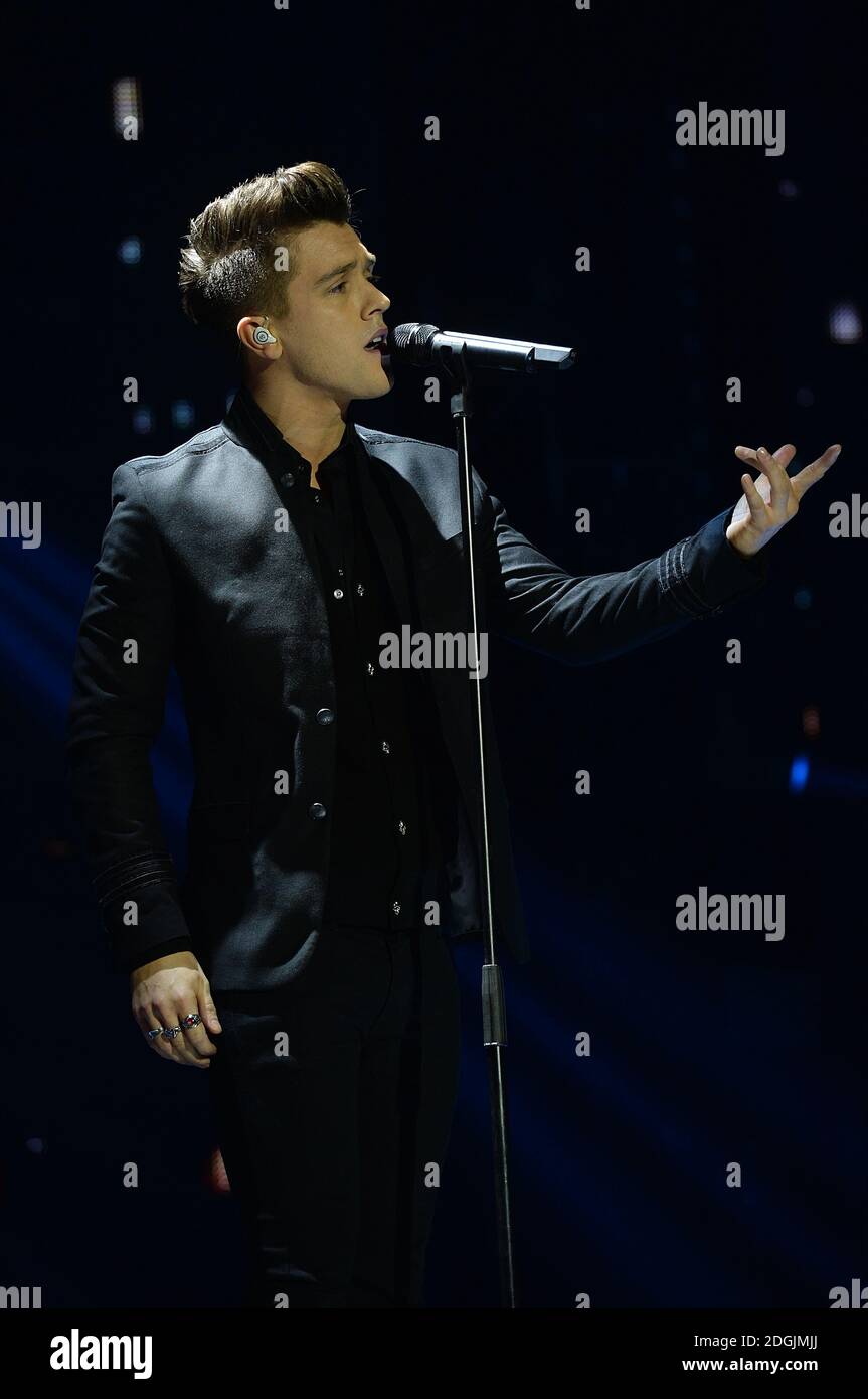 Jj hamblett hi-res stock photography and images - Alamy