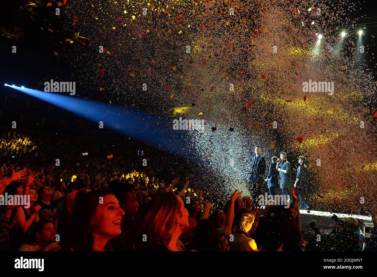 EXCLUSIVE*** JJ Hamblett, George Shelley, Jaymi Hensley and Josh ...