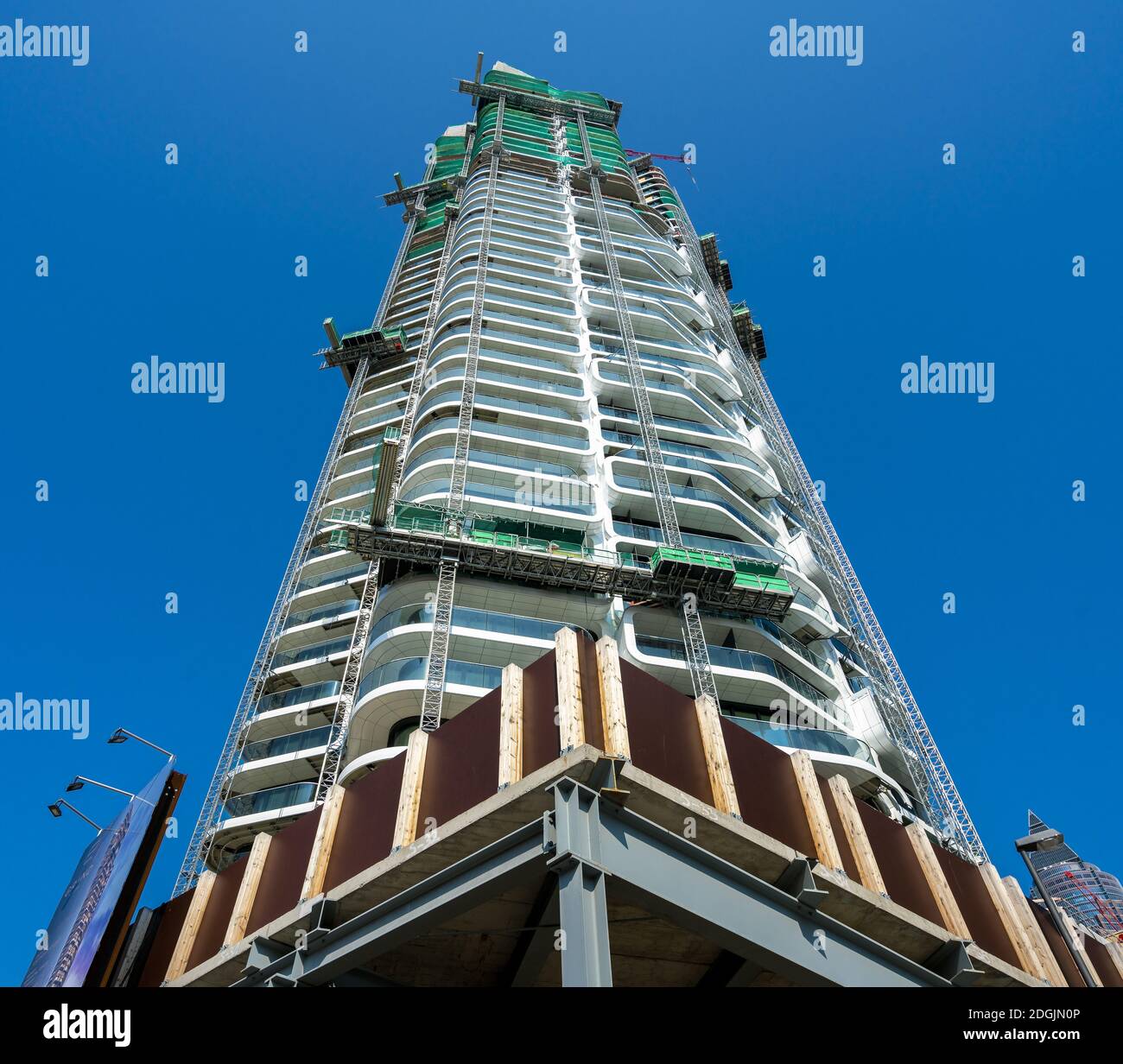 The grand tower hi-res stock photography and images - Alamy