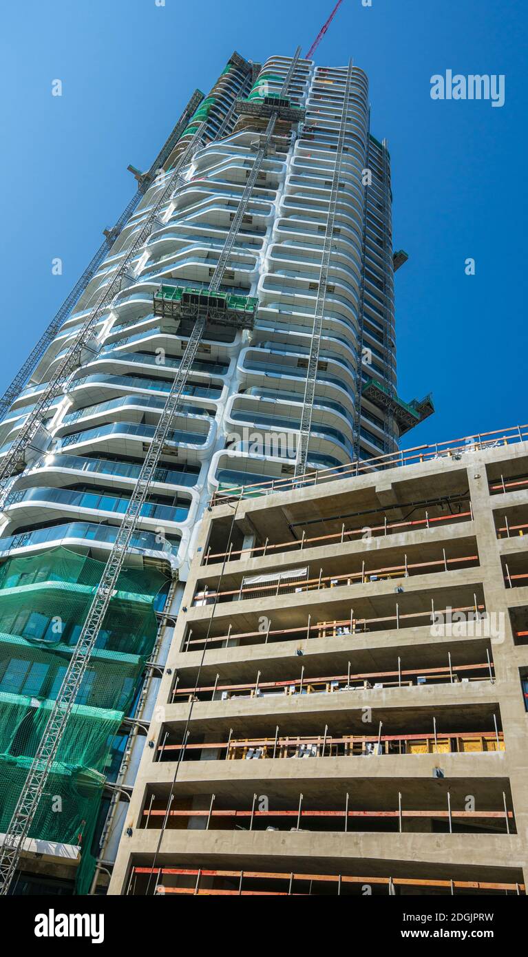 The grand tower hi-res stock photography and images - Alamy