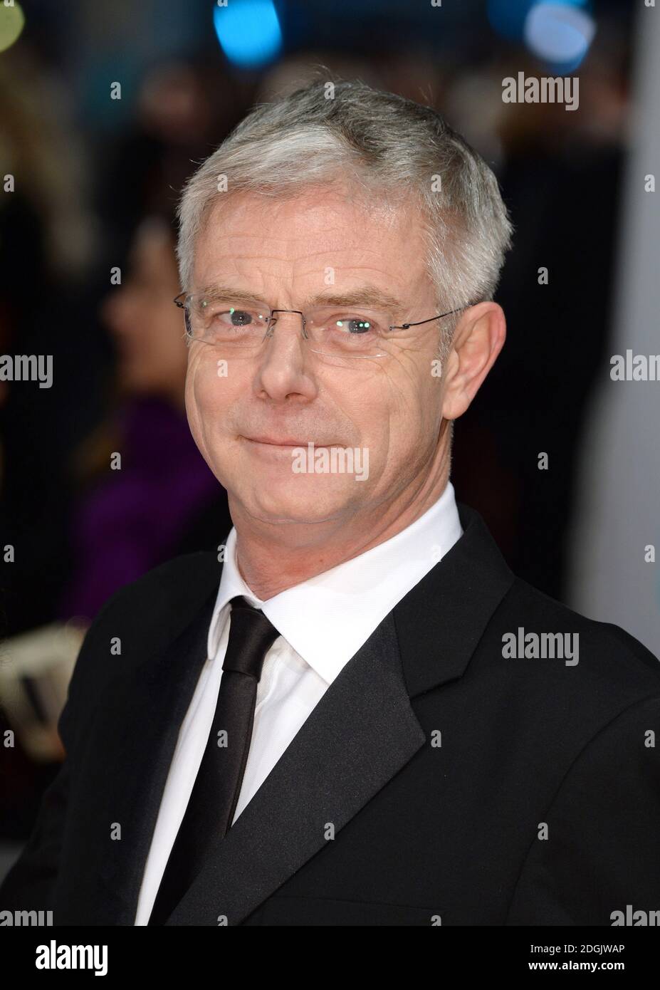 Baftas stephen daldry hi-res stock photography and images - Alamy