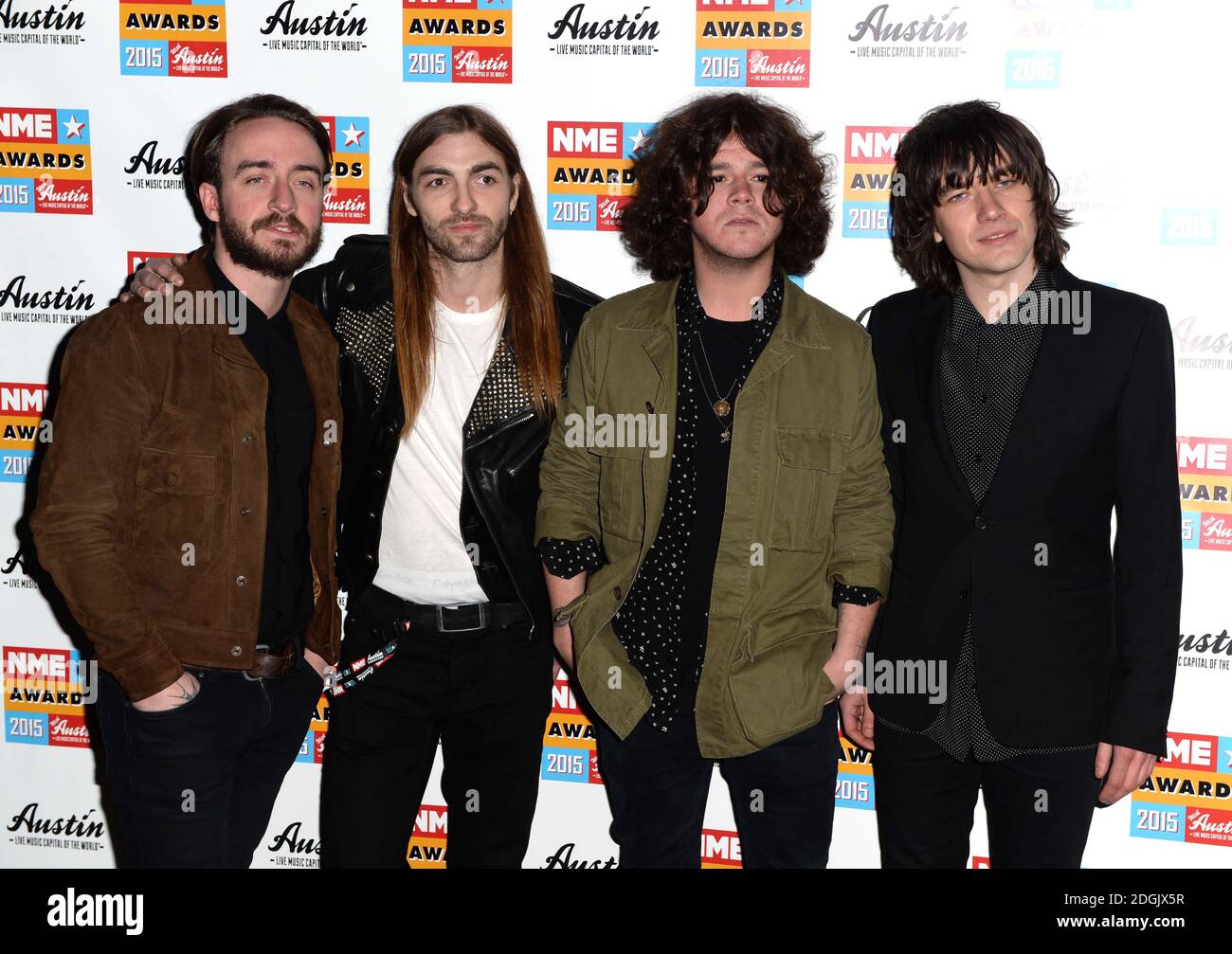 Steve kilbey the church hi-res stock photography and images - Alamy