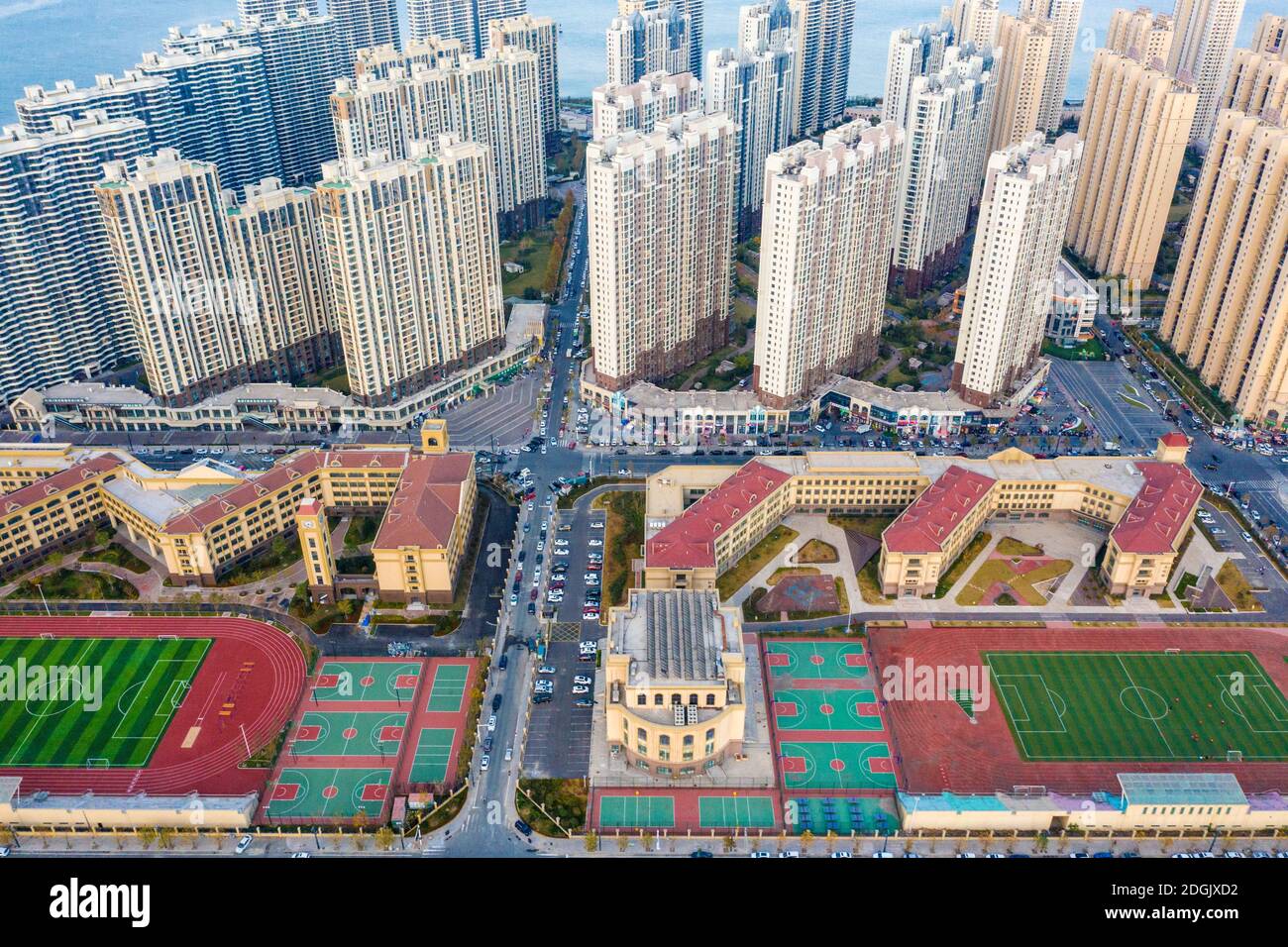 Jiaozhou hi-res stock photography and images - Alamy