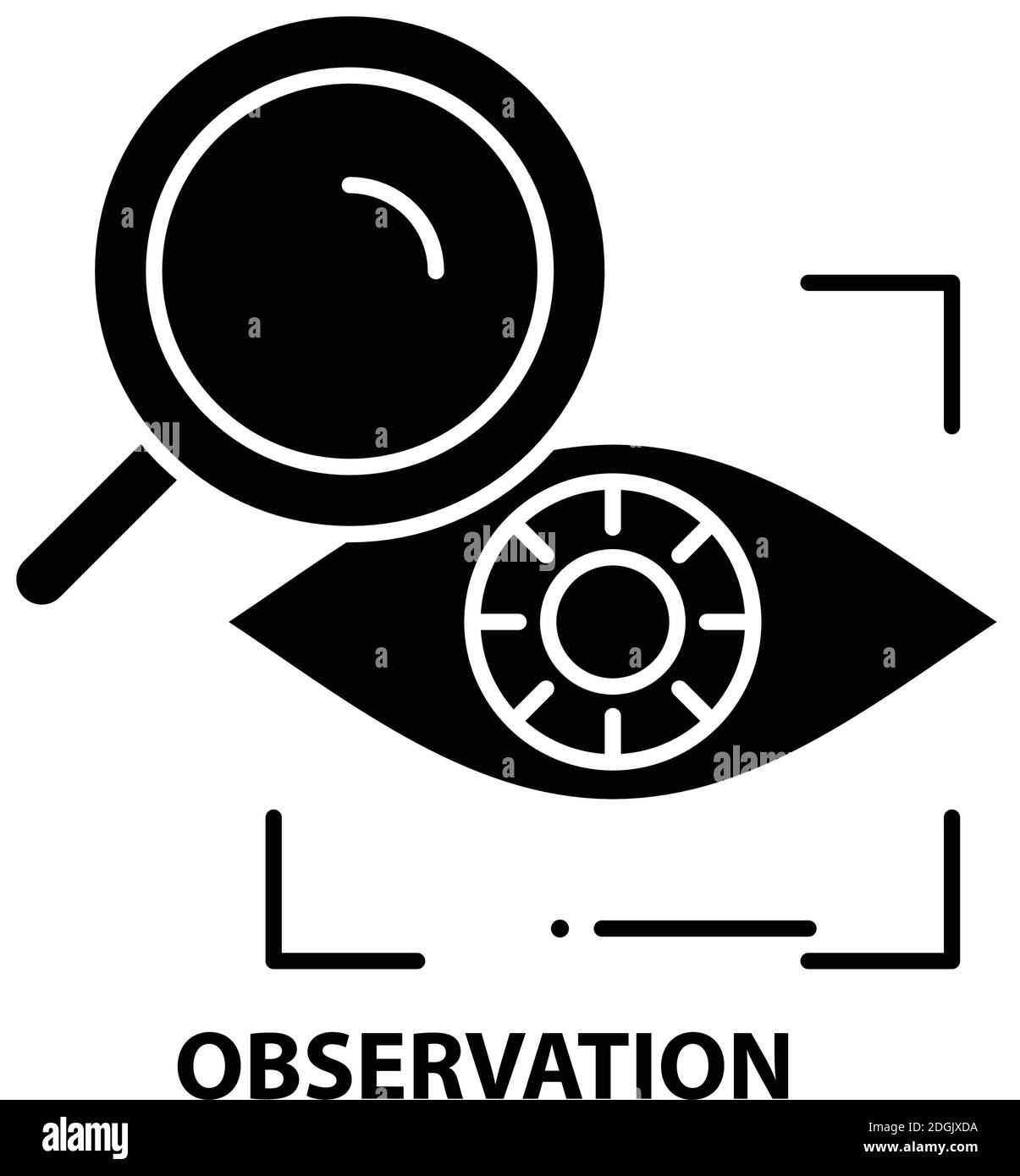 Observation Icon