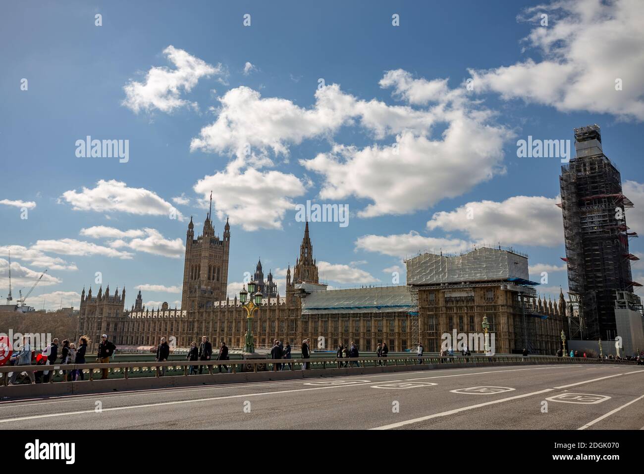 Big Ben Renovation High Resolution Stock Photography and Images - Alamy