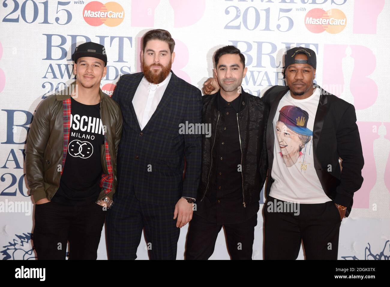 Left right kesi dryden hi-res stock photography and images - Alamy