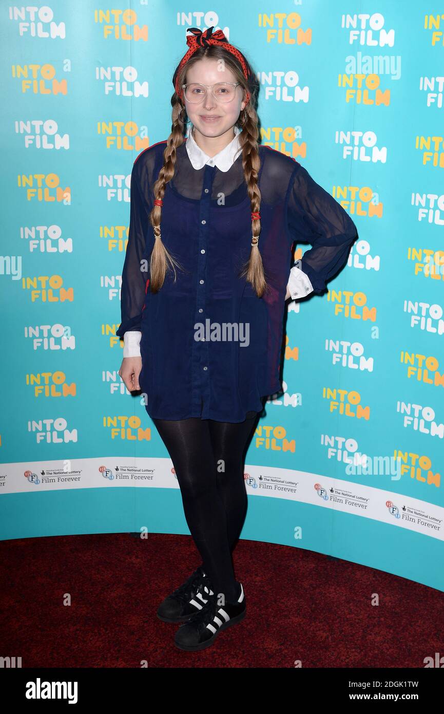 Jessie cave hi-res stock photography and images - Alamy