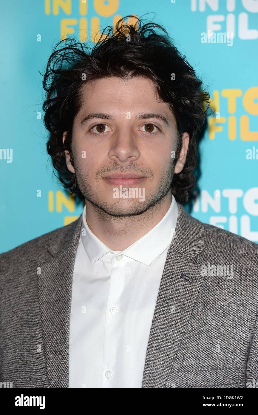 Dimitri Leonidas Tormented