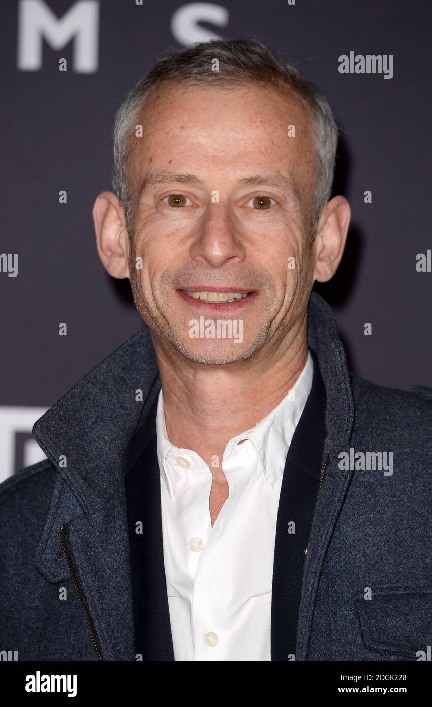 James Kent attending the BBC Films 25th Anniversary Reception held at ...