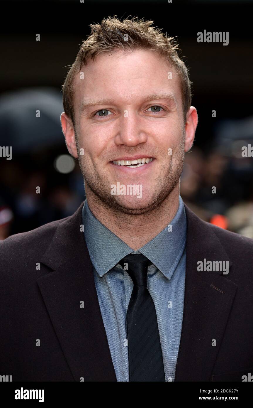 Diarmaid hi-res stock photography and images - Alamy