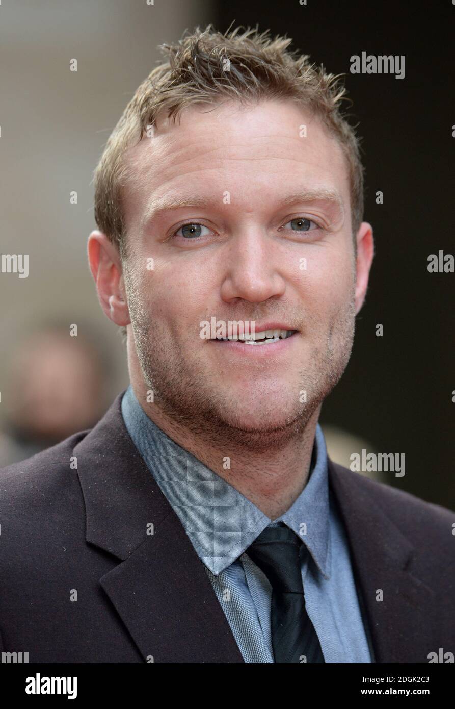 Diarmaid High Resolution Stock Photography and Images - Alamy
