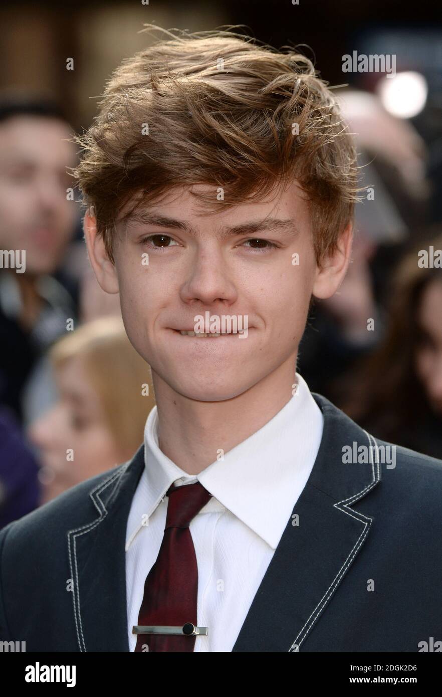 Thomas Jameson's Instagram, Twitter & Facebook on IDCrawl