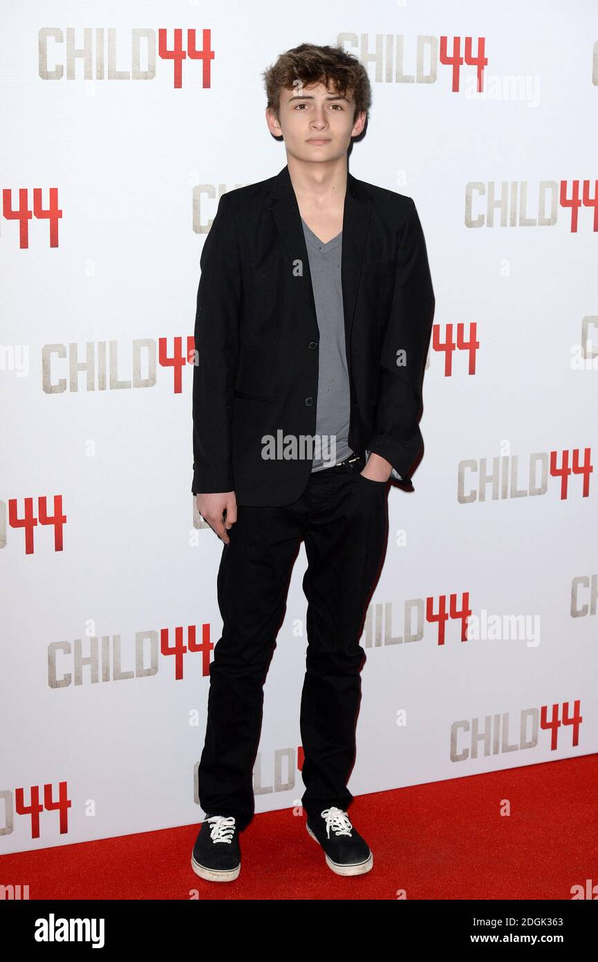 Flynn matthews hi-res stock photography and images - Alamy