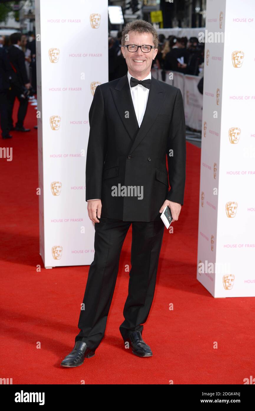 Nicky campbell hi-res stock photography and images - Alamy