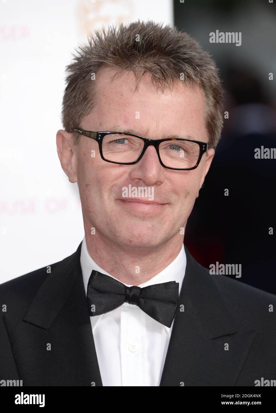 Nicky campbell hi-res stock photography and images - Alamy
